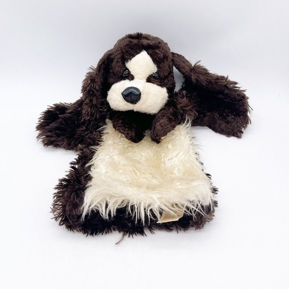 Folkmanis Puppets | Toys | Folkmanis Cocker Spaniel Dog Stage Puppet 4 ...